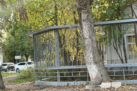 Сыктывкарцам объяснили причину пропажи советского панно со стенда в городе Комиинформ