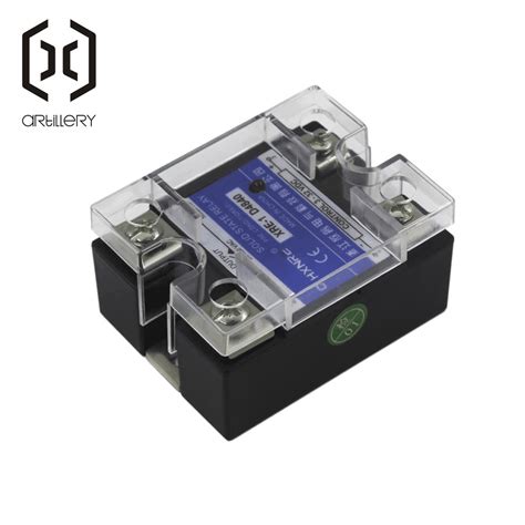 ！artillery 3d Printer Ssr Relay Grandado