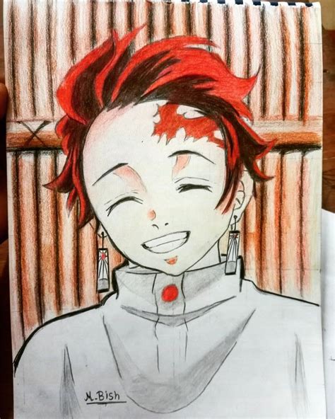 رسم انمي
