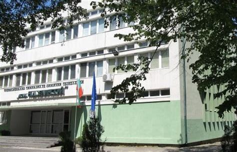 Професионална гимназия по компютърно програмиране и иновации Myburgas