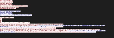 Feature Request frpc和frps之间的wss支持不完整 Issue fatedier frp GitHub