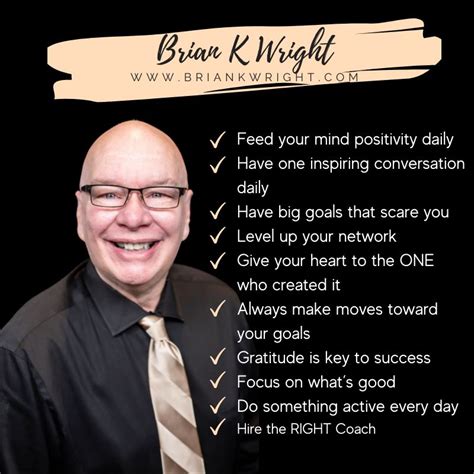 Brian K Wright On Linkedin 10 Powerful Rules To Live By