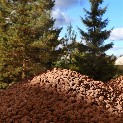 Завод Легкий-Керамзит по производству керамзита в России