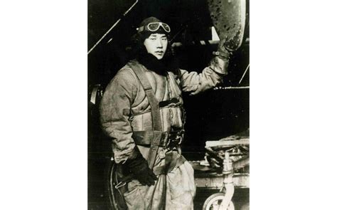 81 Years Ago Single Japanese Pilot Launched Only Bombing Of Us
