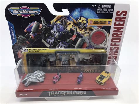 Transformers 3 Bumblebee Vs Megatron Transformers Bumblebee Cyberverse