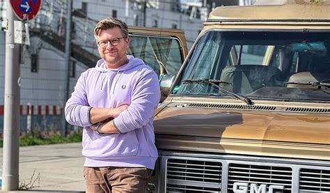 191 Philipp Fleiter über Die Faszination Von True Crime Mopo