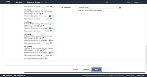 how to optimize amazon emr clusters for cost and scale using ec2 spot