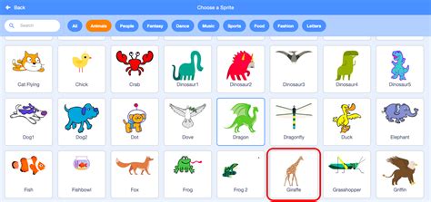 scratch basics episode 2 deleting a sprite adding a sprite and adding a