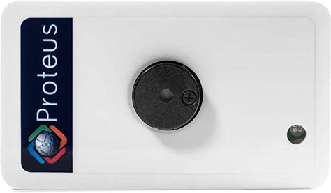 Proteus Ambio Wifi Temperature Humidity Sensor With Buzzer And Email Peachimports