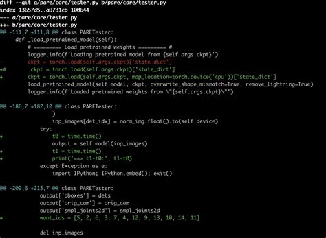 Git 提交文件中的部分修改 知乎