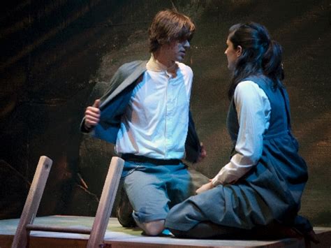 Insexual Awakening All Sex Scenes Telegraph