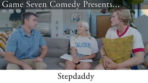 Stepdaddy Youtube