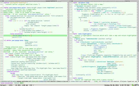 Github Kostafeyorganic Green Theme Bright Green Color Theme For Emacs