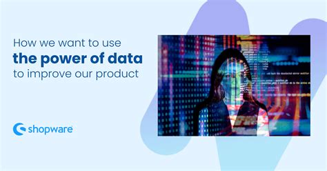 Shopwares New Data Approach Shopware