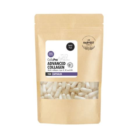 Collapro™ Advanced Collagen (Multi)