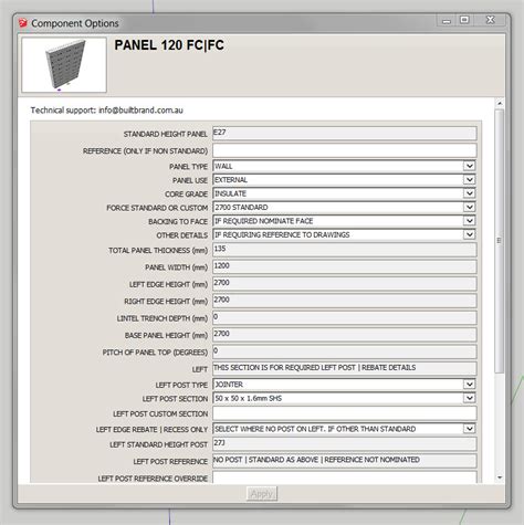 Silly Question Dynamic Components Dynamic Components Sketchup
