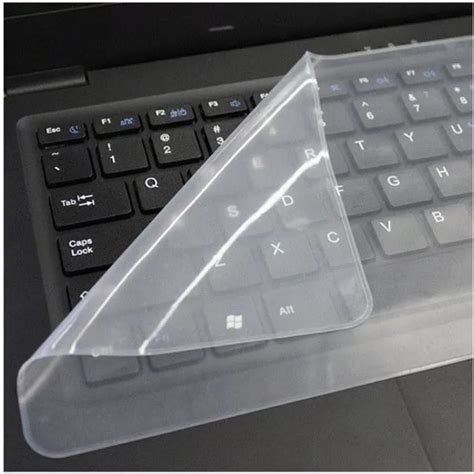 Laptop Silicon Keyboard Cover Pelapik Keyboard Shopee Malaysia
