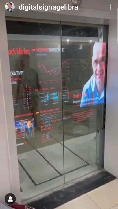 [video] Woongsik Dr Su Mba On Linkedin Digital Oled Doors Woongsik Dr Su Mba