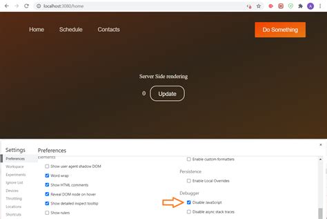 GitHub Bobrova Alena React Nodejs Ssr Boilerplate