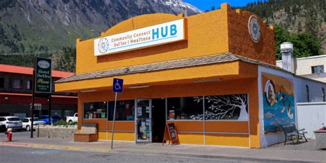 Announcing Lillooet Entrepreneur Accelerator Program LEAP Lillooet District Chamber Of