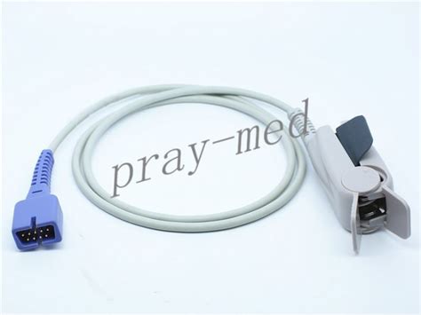Nellcor Oximax 9pin Reusable Spo2 Sensor With 1m Manufacturers And Suppliers Factory Price