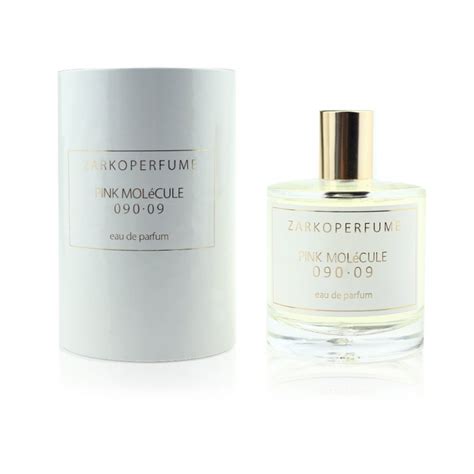 Zarkoperfume PINK MOLeCULE 090.09 - купить духи, цены от 300 р. за 2 мл