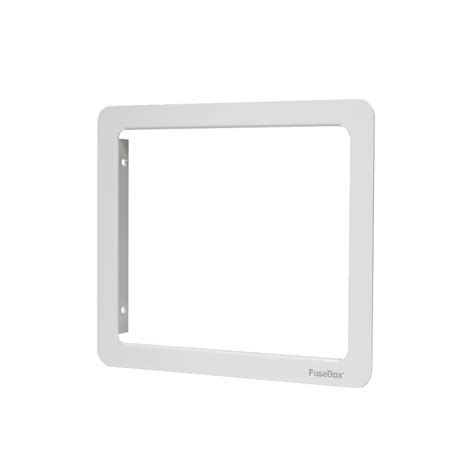 Fusebox Flush Mounting Frame Kit Afmf14 Powersaver Electrical And Security Distributors