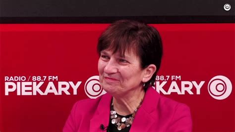 Rozmowa Dnia Halina Bieda Youtube