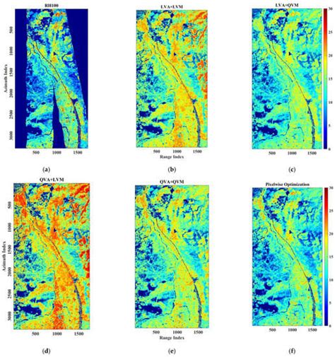Improved Model Based Forest Height Inversion Using Airborne L Band Repeat Pass Dual Baseline Pol