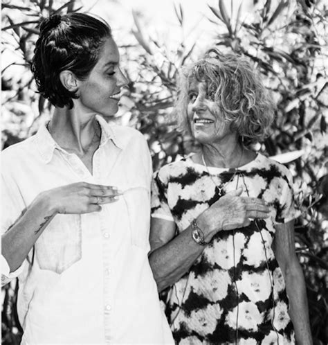 Témoignage De Fanny Leeb — Keep A Breast Association