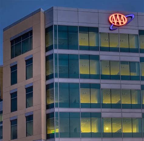 Csaa Insurance Group Overview