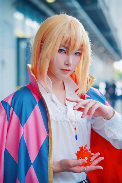 Howl Jenkins Pendragon On Tumblr