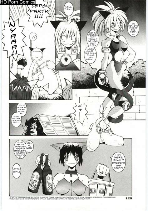 Eclipse Party Comic Porn Hd Porn Comics