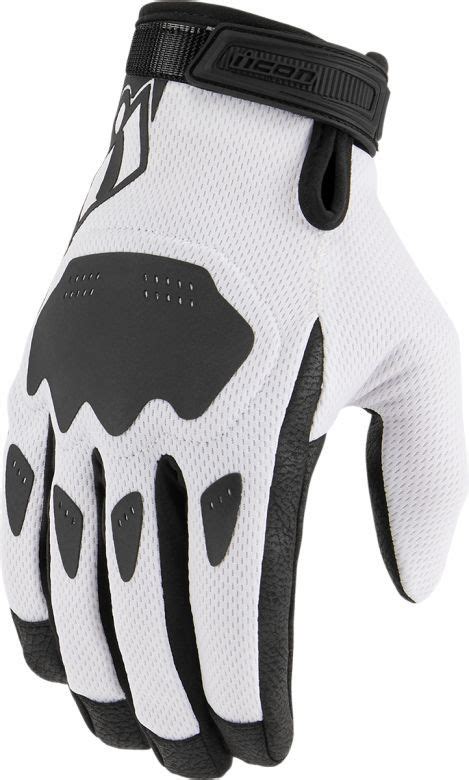 Icon Hooligan Ce Gloves Motorcycle Closeouts By Rider Approved Llc