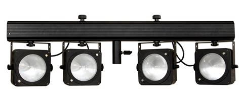 JB SYSTEMS COB Led Bar SOUNDSPLASH