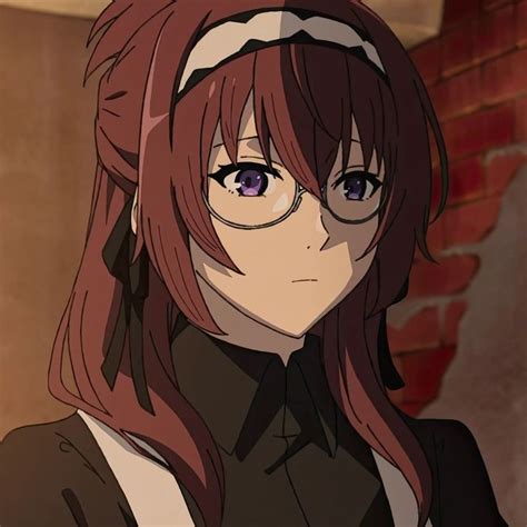 Lilia Greyrat Mushoku Tensei Ii Icons Mushoku Tensei Icons Mushoku Tensei Season 2 Icons