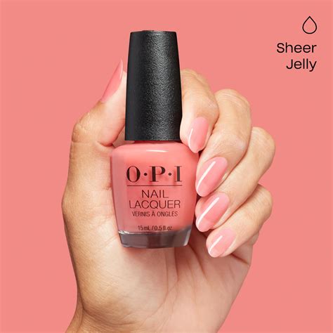 Nail Lacquer Cotton Candied Clawz Semi Sheer Bright Pink