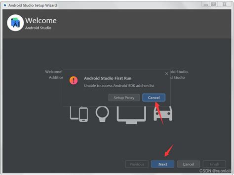 Windows上面搭建flutter Android运行环境windows安装flutter Csdn博客