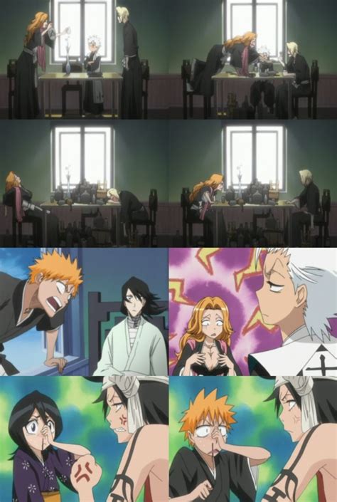Pin By Hayley Samulski On Bleach Anime Art Bleach