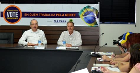 G Iniciativa em Piracicaba defende voto local e vai distribuir mil colinhas notícias
