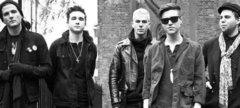 The Neighbourhood fotos (58 fotos) - LETRAS.COM