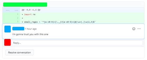 Anytime I See Regex R TechnonautSubmissions