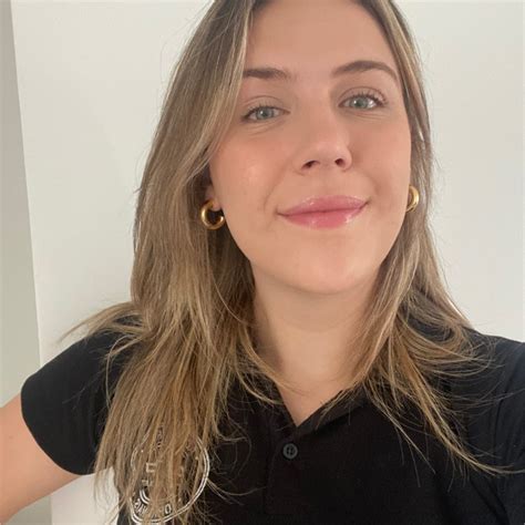 Beatriz Vasconcellos Diaz Aftersales Business Manager General