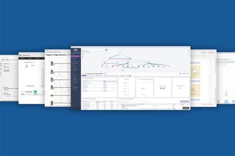 7 Best Network Infrastructure Mapping Tools Mike Boonstra