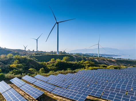 Unlocking Indonesias Renewable Energy Investment Potential Ieefa