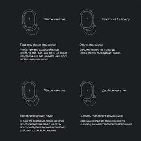 Как пользоваться беспроводными наушникам - инструкция