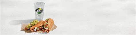 2 Chicken Chalupas Supreme Combo Taco Bell®