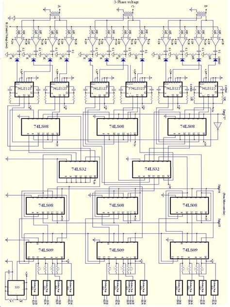 figure 5 from design and implementation of firing control circuit for a