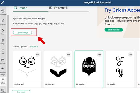 For Beginners Layering On Design Space In 7 Easy Steps Drizy Studio
