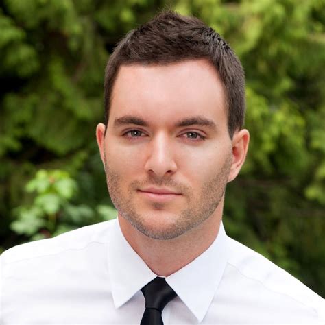 Marcus Anthony Travoh